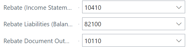 Clever Dynamics - General FastTab